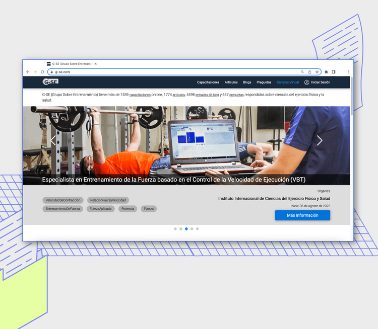 Bitlogic. Somos una empresa de tecnología especializada en educación.